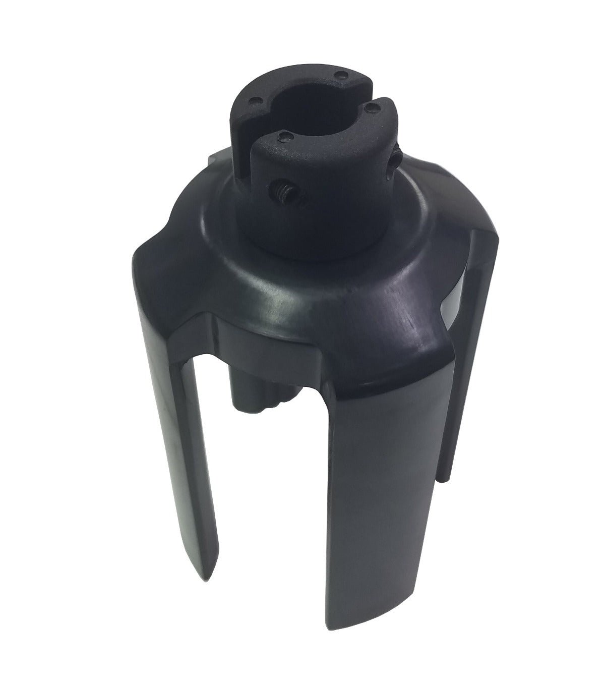 Barriers Stanchions Sign Bracket for 1/4" Acrylic Signs – The Crowd ...